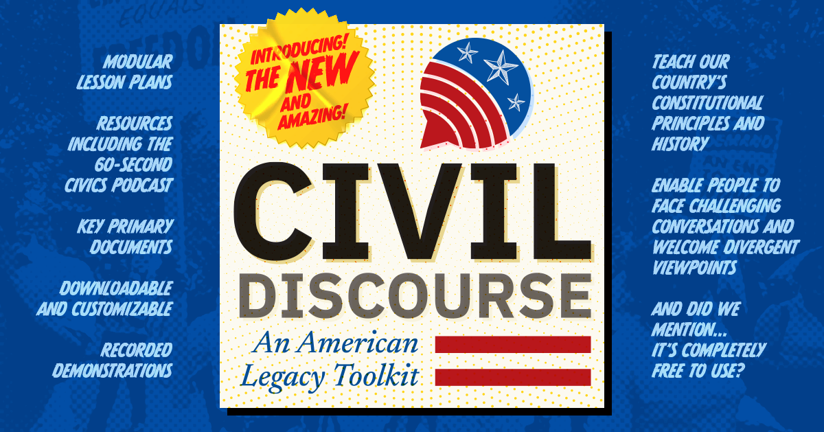 Home - civiced.org