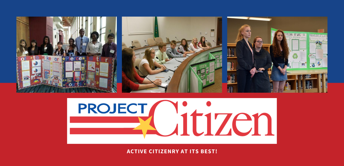 Project Citizen - civiced.org